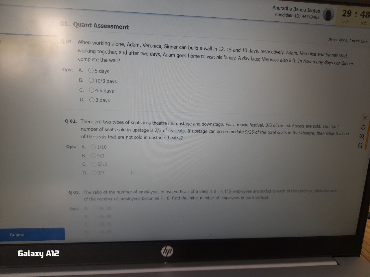 Cognizant GenC PYQs and Complete Guide | Crack Cognizant 2025 Hiring ...