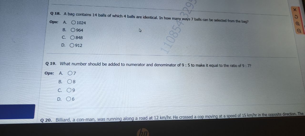 Cognizant GenC PYQs and Complete Guide | Crack Cognizant 2025 Hiring ...