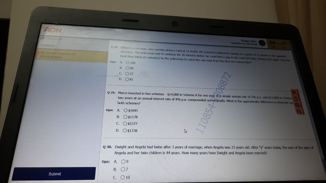 Cognizant GenC PYQs and Complete Guide | Crack Cognizant 2025 Hiring ...