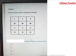 Infosys Puzzles Most Asked Question With Answer | Infosys PYQ 2025 ...