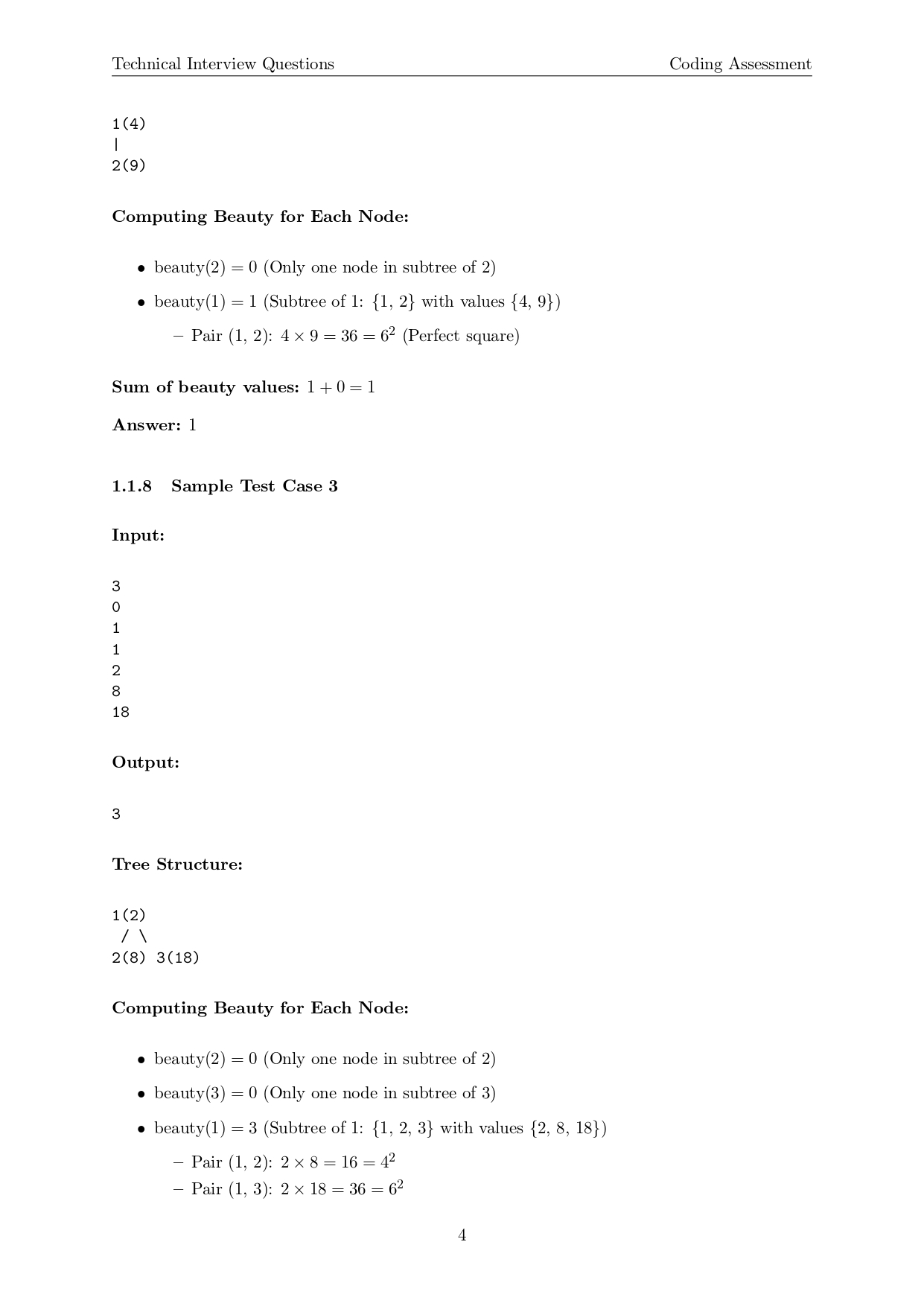 Infosys Big New Hiring Drive - SP-DSE Process And Sample Question Paper ...