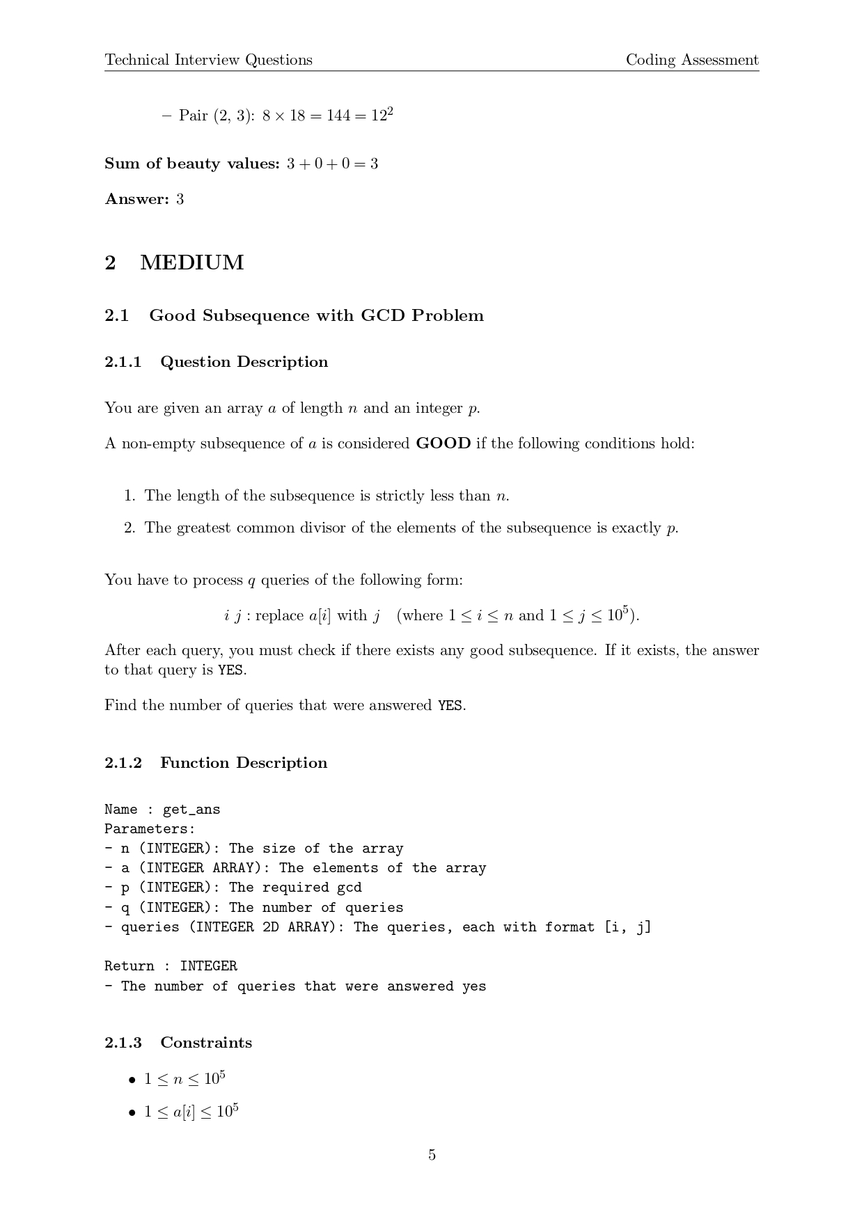 Infosys Big New Hiring Drive - SP-DSE Process And Sample Question Paper ...