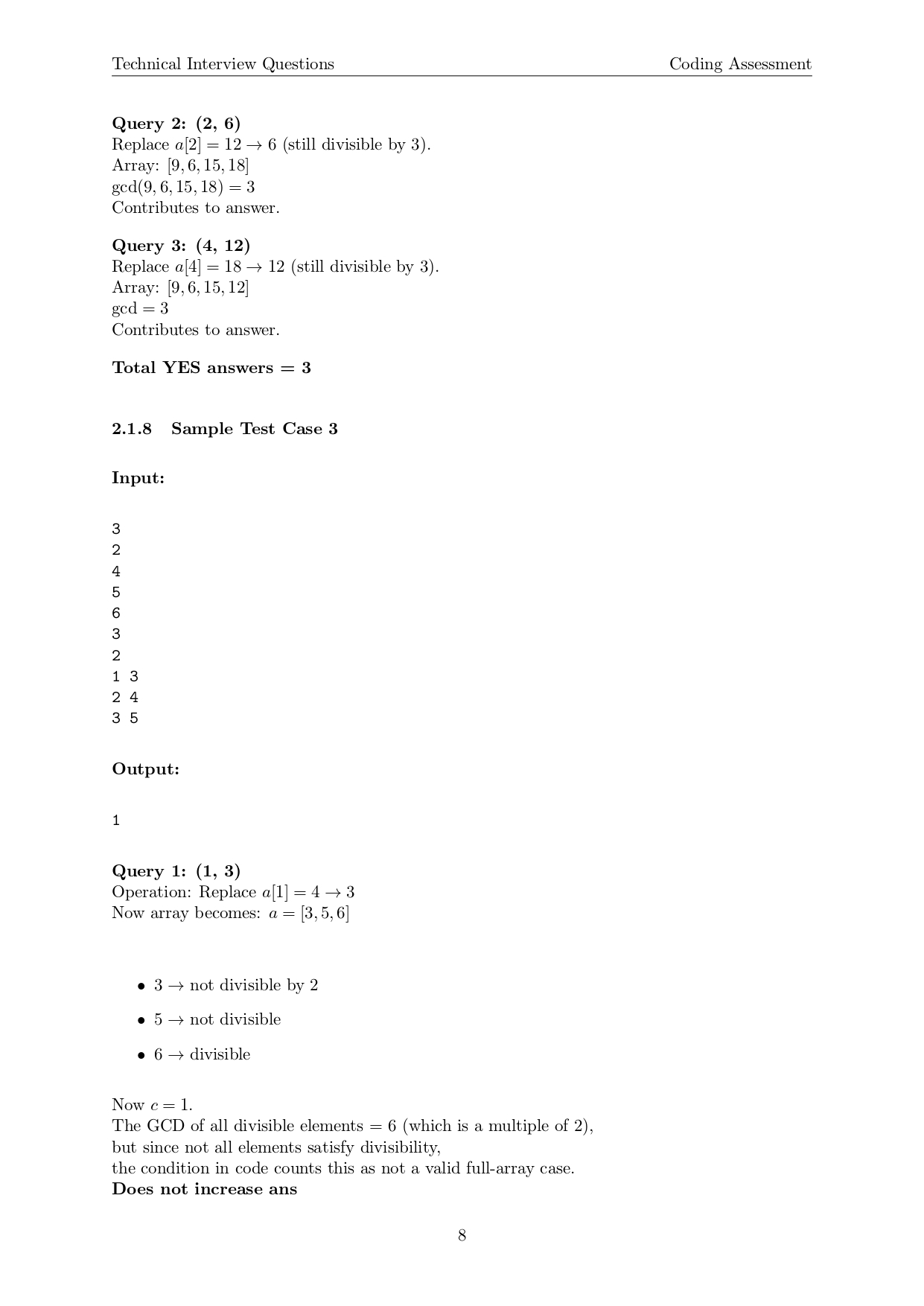 Infosys Big New Hiring Drive - SP-DSE Process And Sample Question Paper ...